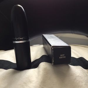 MAC Cosmetics Makeup | Lady Danger Mac Lipstick New With Box | Poshmark